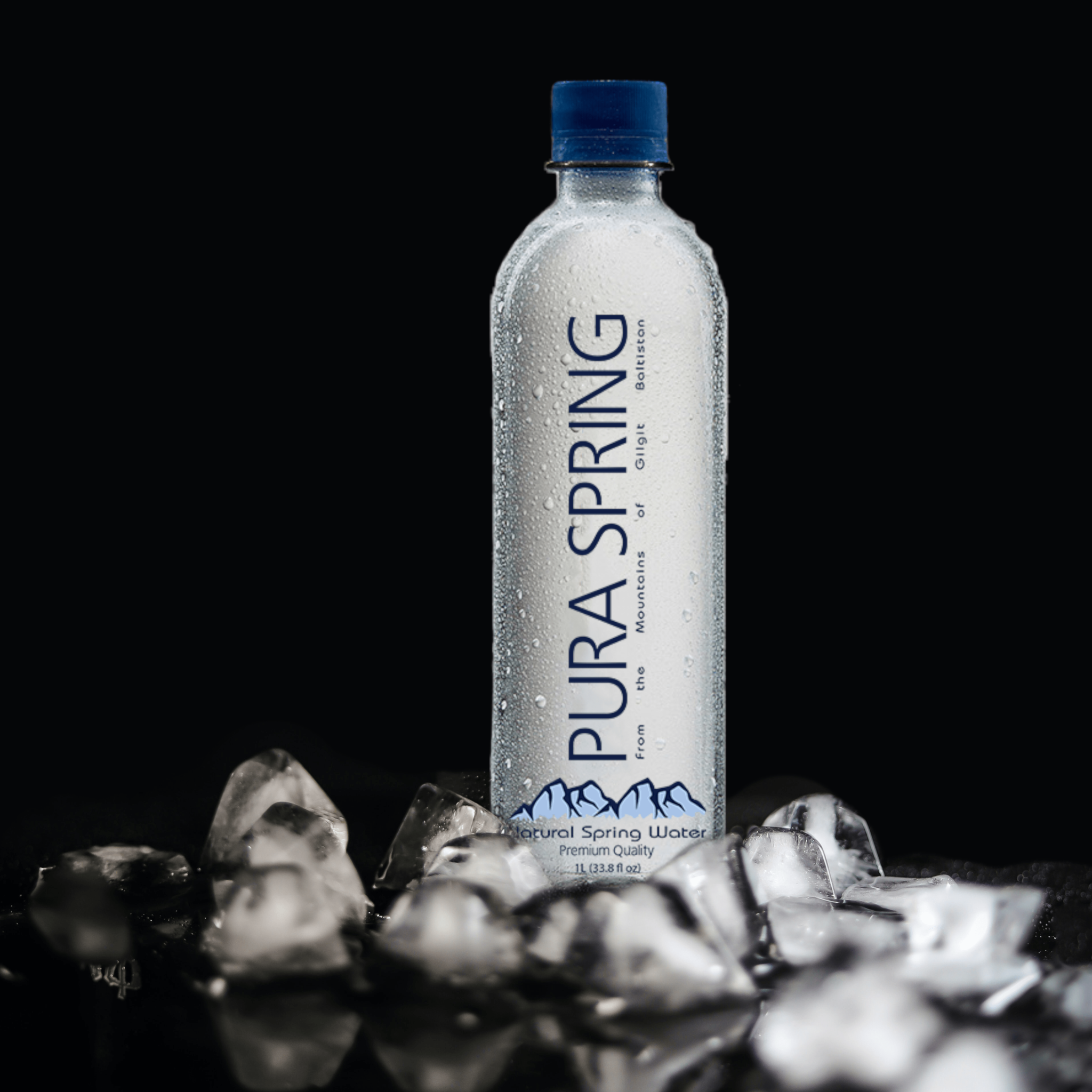 Sustainability | Pura Spring | Puraspring.com