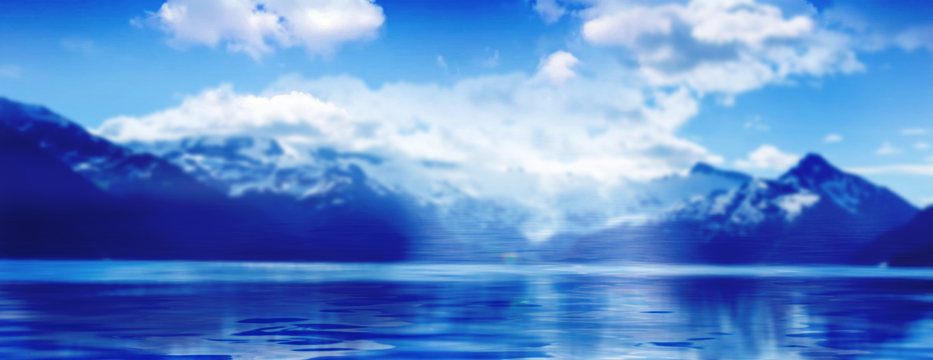 Spring Water | Organic Glacier Sparkling Water | Pura Spring